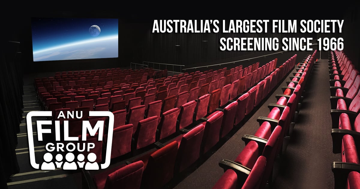 ANU Film Group - History of the Group